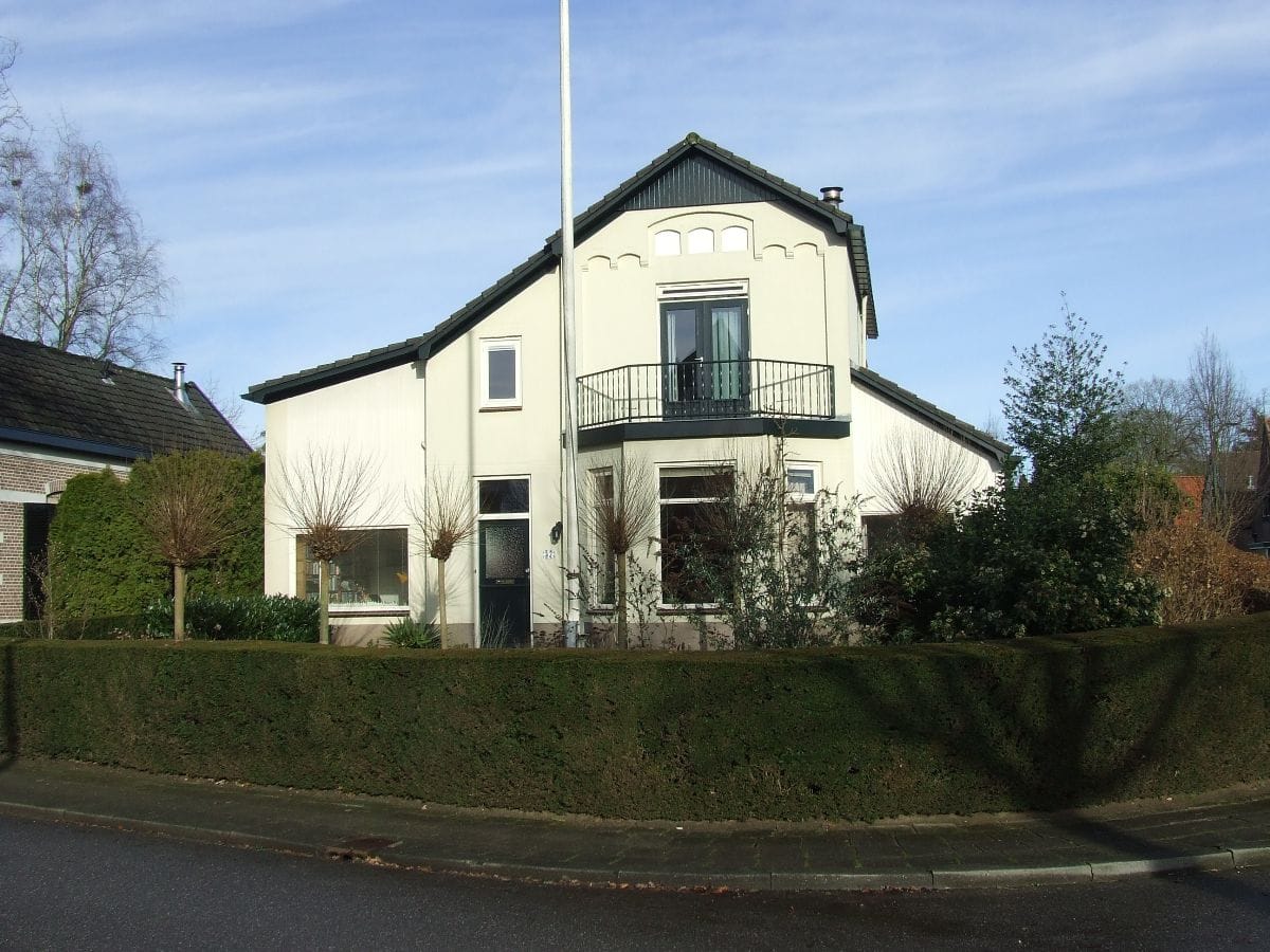 Epe - Brinklaan - Lohuizerbrink