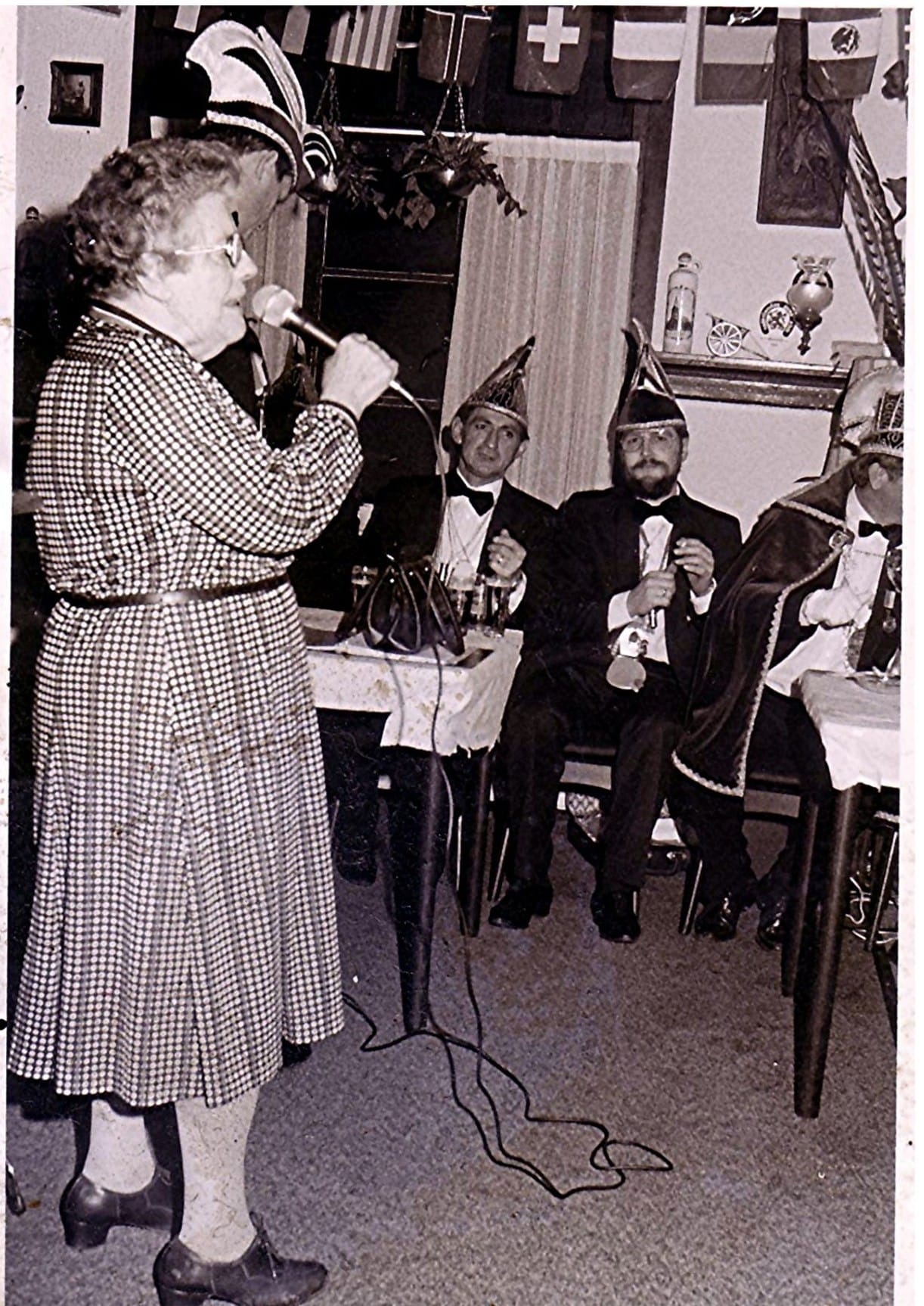 "'t Eper volkslied" door Driesje Koopman - Lohuizerbrink